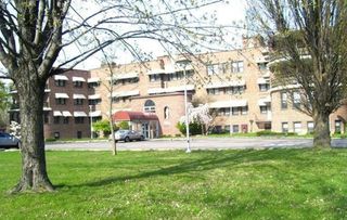 St. Joseph Manor (UPDATED) - Get Pricing & See 9 Photos in Detroit, MI