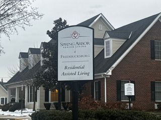 Spring Arbor of Fredericksburg (UPDATED) - Get Pricing & See 7 Photos ...