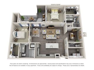Overture Centennial (UPDATED) - Get Pricing, See 16 Photos, Read ...