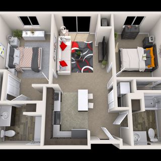 Treeo Orem (UPDATED) - Get Pricing, See 18 Photos & See Floor Plans in ...