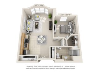 Touchmark On South Hill (UPDATED) - Get Pricing, See 24 Photos & See ...