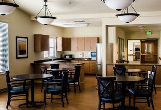 Mervyn Sharp Bennion Central Utah Veterans Home Payson (UPDATED) - Get ...