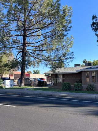 Sandridge Post Acute (UPDATED) - Get Pricing & See 6 Photos in Mesa, AZ