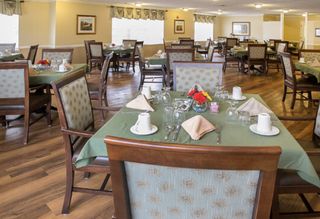 Cardinal Senior Living at Roanoke (UPDATED) - Get Pricing, See 11 ...