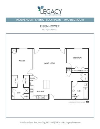 Legacy Pointe - Get Pricing, See 28 Photos & See Floor Plans in Iowa ...