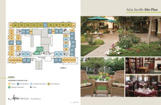 Atria Seville (UPDATED) - Get Pricing, See 15 Photos & See Floor Plans ...