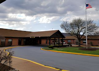 Laurel Center (UPDATED) - Get Pricing & See 8 Photos in Hamburg, PA