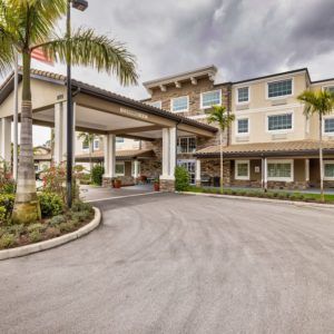 Discovery Village At Stuart