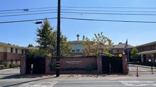 Nazareth House (UPDATED) - Get Pricing & See 7 Photos in San Diego, CA