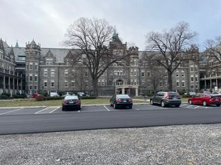 Simpson House (UPDATED) - Get Pricing & See 12 Photos in Philadelphia, PA