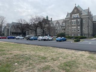 Simpson House (UPDATED) - Get Pricing & See 12 Photos in Philadelphia, PA