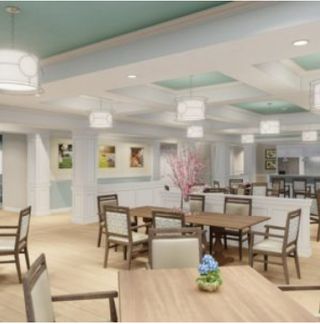 The Chelsea at Washington Township (UPDATED) - Get Pricing, See 17 ...