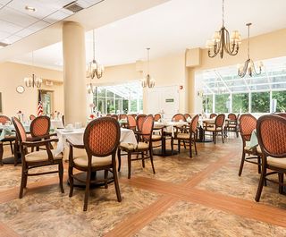 Spring Oak of Berlin (UPDATED) - Get Pricing & See 30 Photos in Berlin, NJ