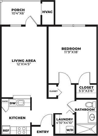 The Village At Unity & The Hamlet (UPDATED) - Get Pricing, See 13 ...