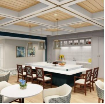 The Chelsea at Washington Township (UPDATED) - Get Pricing, See 17 ...