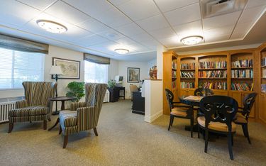 Crestview Senior Living (UPDATED) - Get Pricing, See 36 Photos & See ...