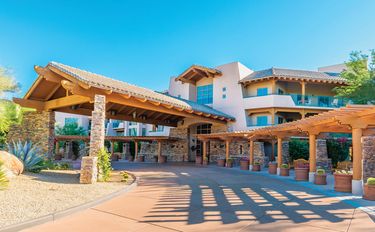Vi at Grayhawk (UPDATED) - Get Pricing & See 5 Photos in Scottsdale, AZ