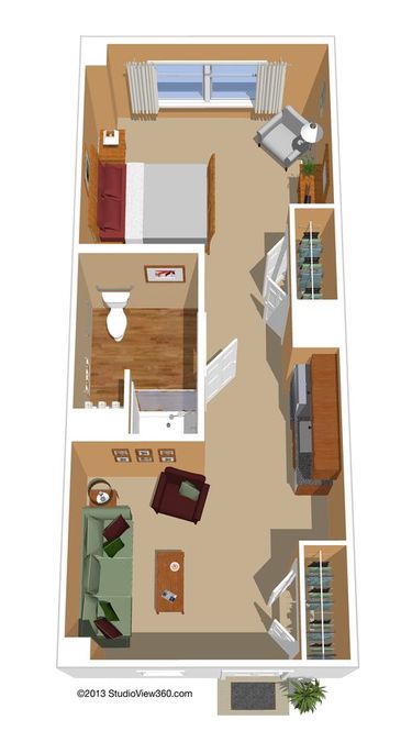 Sunrise of Granite Run (UPDATED) - Get Pricing, See 17 Photos & See ...