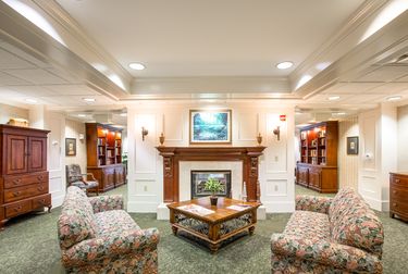Forest Hills Place Assisted Living and Memory Care Community (UPDATED ...