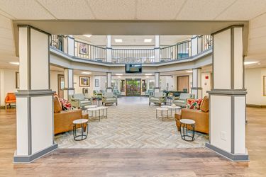 Solstice Senior Living At Bellingham (UPDATED) - Get Pricing, See 21 ...