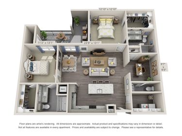 Overture Centennial (UPDATED) - Get Pricing, See 16 Photos, Read ...