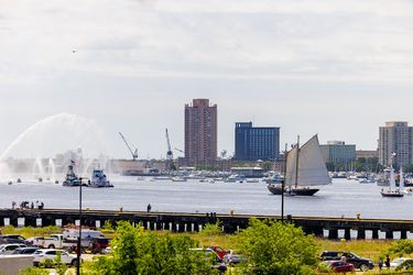 Harbor's Edge (UPDATED) - Get Pricing & See 8 Photos in Norfolk, VA