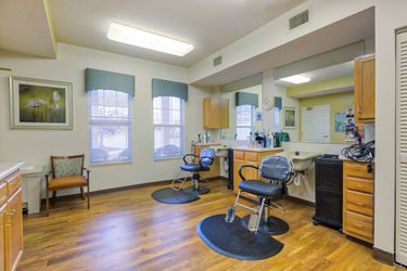 The Homestead at Hickory View Retirement Community (UPDATED) - Get ...