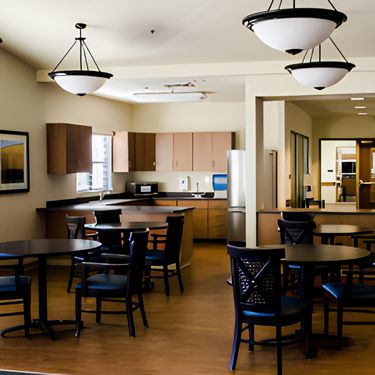 Mervyn Sharp Bennion Central Utah Veterans Home Payson (UPDATED) - Get ...