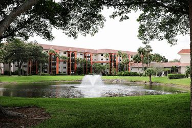 Oakbridge Terrace Assisted Liv Res At Edgewater At Boca Pointe (UPDATED ...