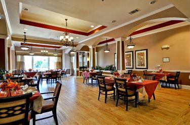 Pecan Point Assisted Living & Memory Care (UPDATED) - Get Pricing, See ...