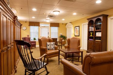 Charter Senior Living Of Danvers (UPDATED) - Get Pricing, See 18 Photos ...