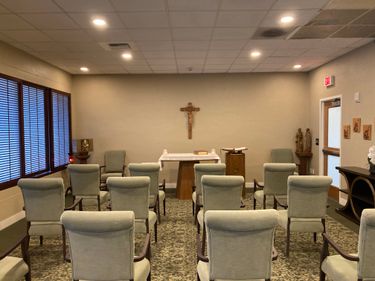 Mercy Retirement & Care Center (UPDATED) - Get Pricing & See 23 Photos ...