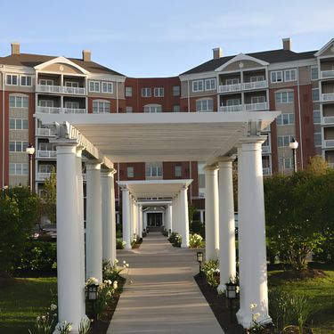 Mercy Ridge (UPDATED) - Get Pricing, See 20 Photos & See Floor Plans in ...