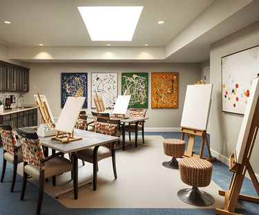 MorningStar of Rio Rancho - Get Pricing, See 32 Photos & See Floor ...