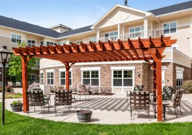 Mackenzie Place Fort Collins (UPDATED) - Get Pricing, See 16 Photos ...