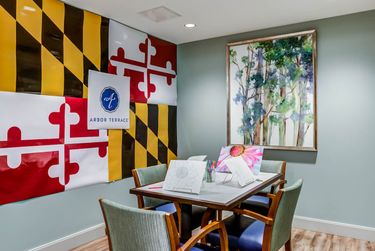 Arbor Terrace Fulton (UPDATED) - Get Pricing & See 31 Photos in Fulton, MD