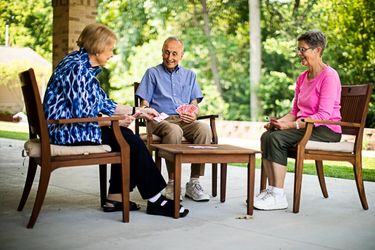 Holy Cross Village at Notre Dame Inc (UPDATED) - Get Pricing & See 4 ...