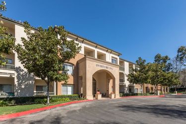 Overture Rancho Santa Margarita