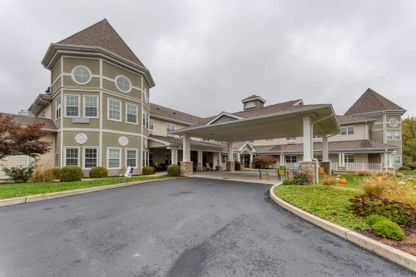 Addington Place Of Shiloh (UPDATED) - Get Pricing & See 6 Photos in ...