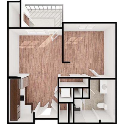 Inspira Arrowhead (UPDATED) - Get Pricing, See 12 Photos & See Floor ...