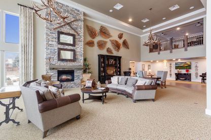 StoneCreek Of Littleton Assisted Living and Memory Care (UPDATED) - Get ...