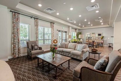 Tech Ridge Oaks Assisted Living and Memory Care (UPDATED) - Get Pricing ...