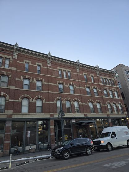 The Barth Hotel (UPDATED) - Get Pricing & See 10 Photos in Denver, CO