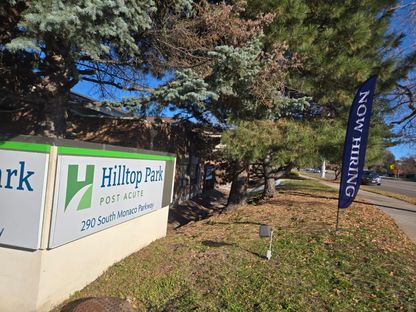 Hilltop Park Post Acute (UPDATED) - Get Pricing & See 5 Photos in ...