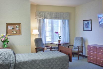 Complete Care at Barn Hill (UPDATED) - Get Pricing & See 4 Photos in ...