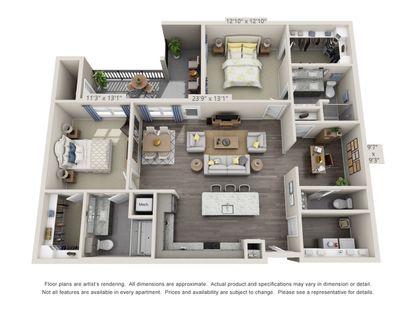 Overture Centennial (UPDATED) - Get Pricing, See 16 Photos, Read ...