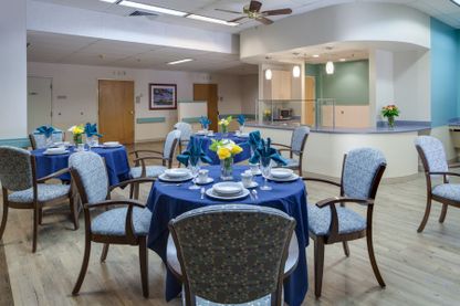 Springbrook Center (UPDATED) - Get Pricing, See 4 Photos & Read Reviews ...