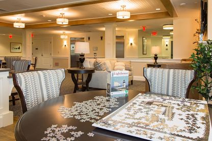 The Residence at Brookside (UPDATED) - Get Pricing, See 16 Photos & See ...