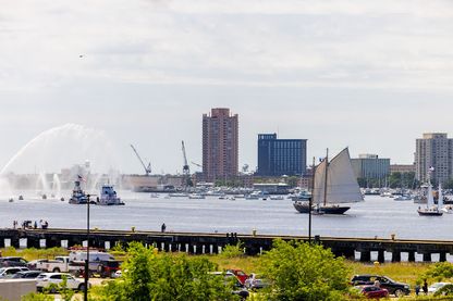 Harbor's Edge (UPDATED) - Get Pricing & See 8 Photos in Norfolk, VA