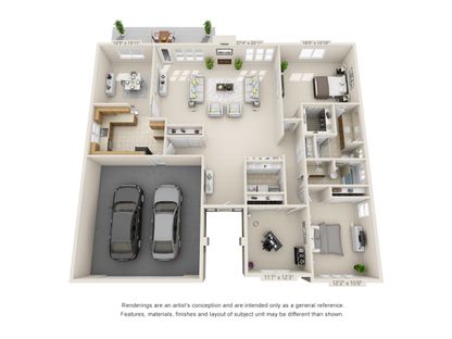 Touchmark On South Hill (UPDATED) - Get Pricing, See 24 Photos & See ...